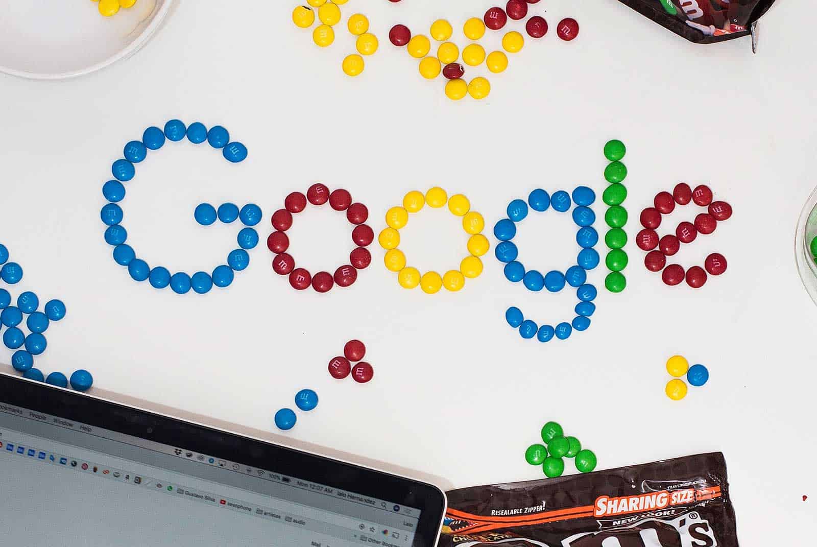 How to Recover from the Google Fred Algorithm - DELT